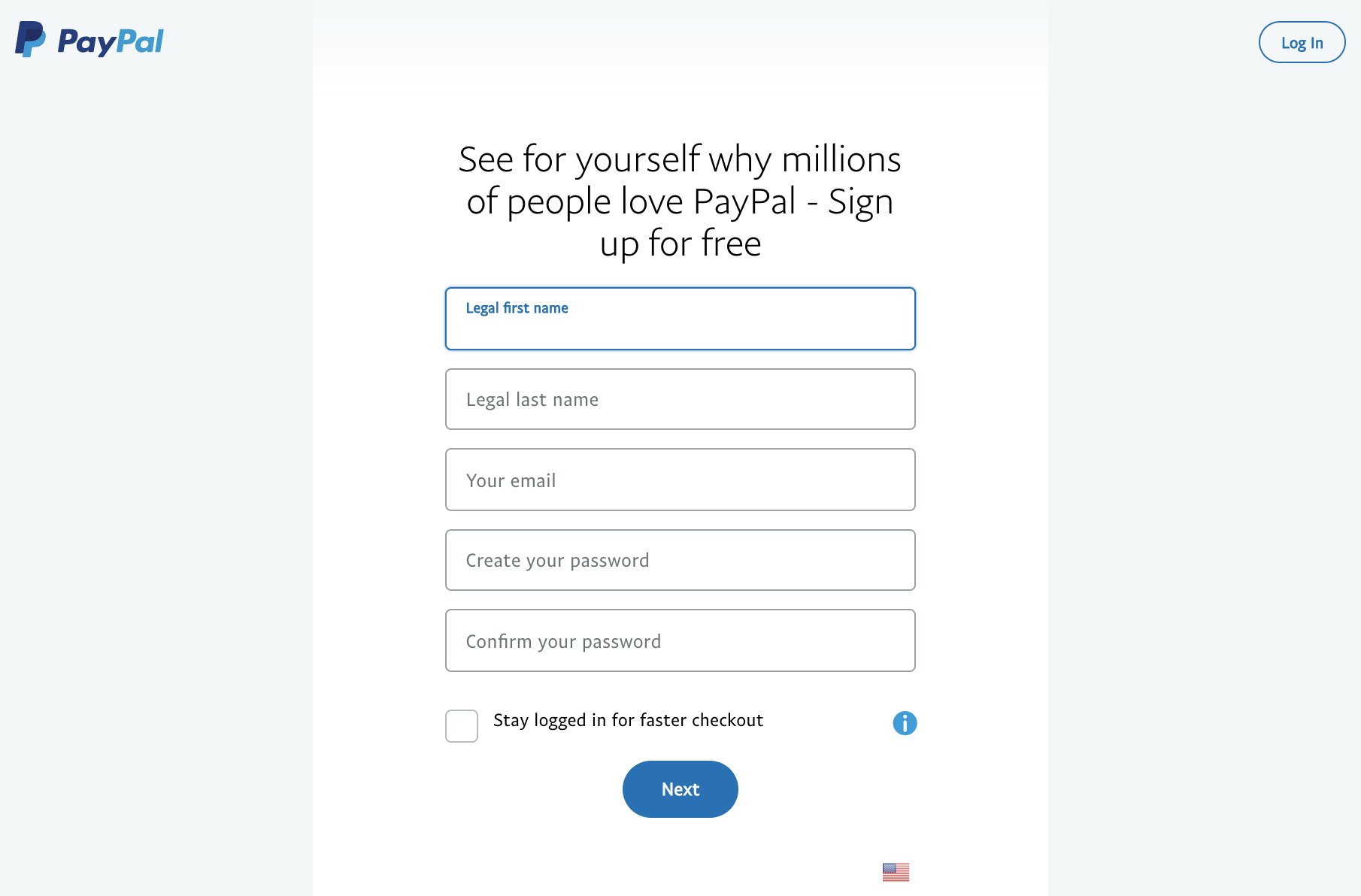 How to pay with PayPal?